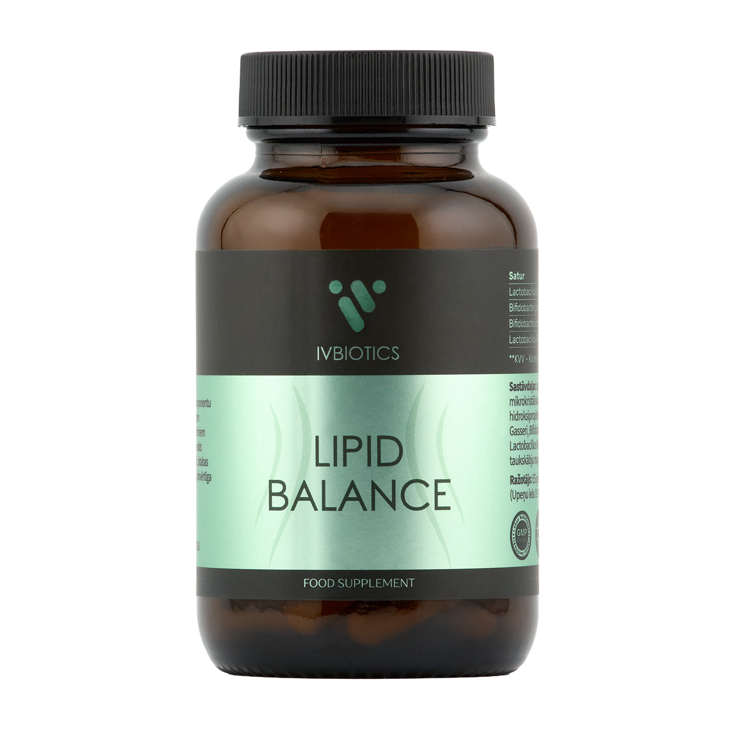 Lipid Balance – IVBIOTICS.COM